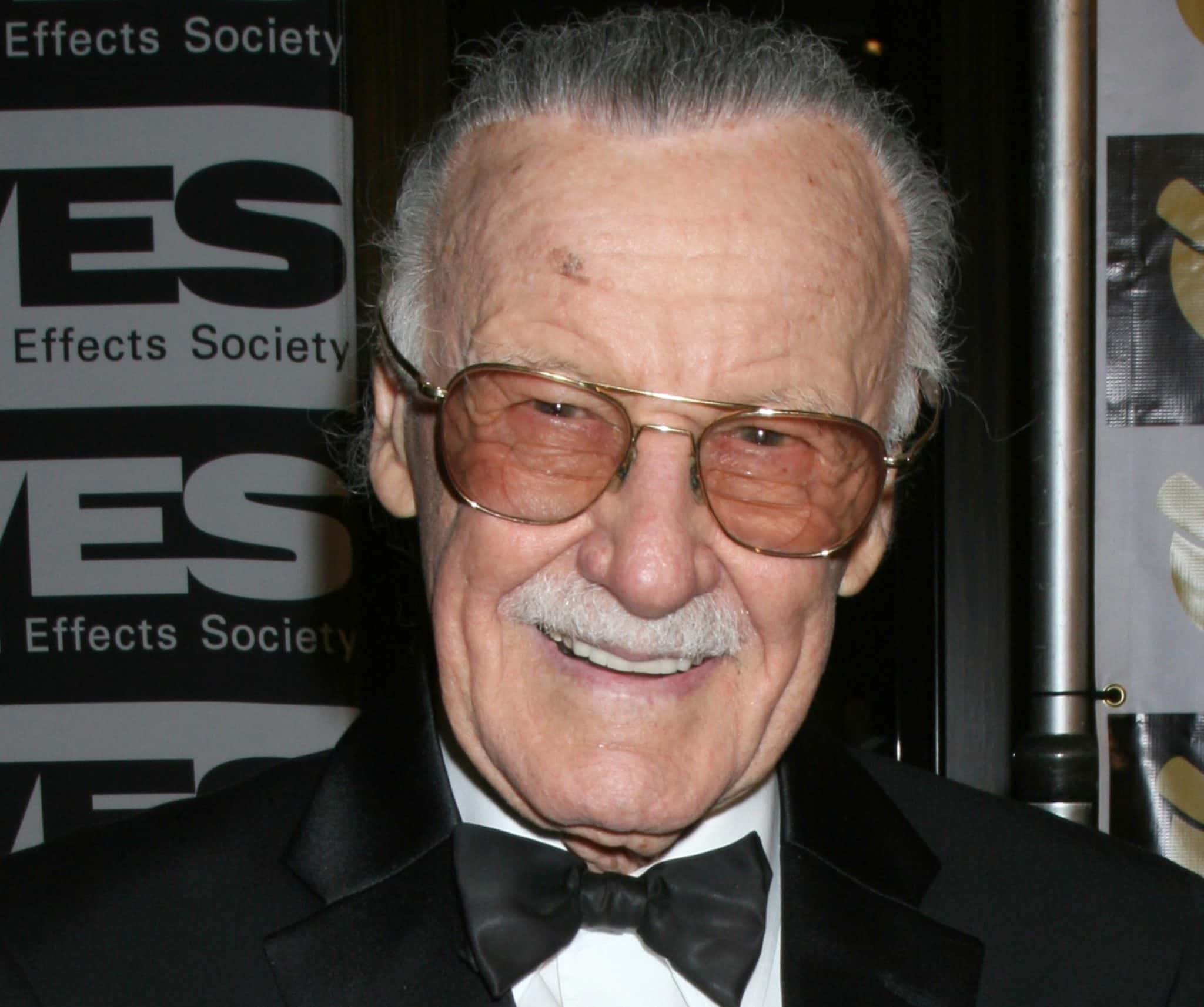 Legendary Facts About Stan Lee