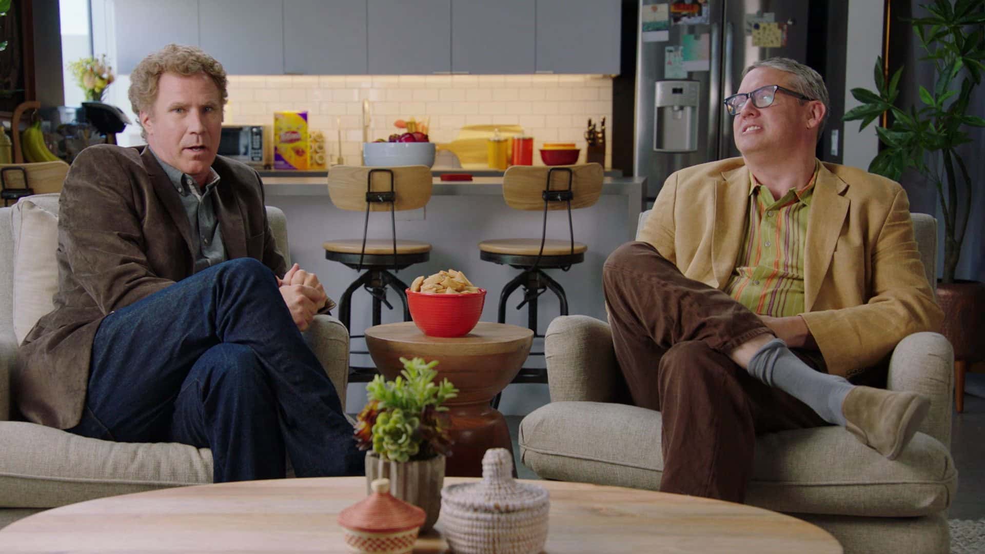 43 Hilarious Facts About Will Ferrell