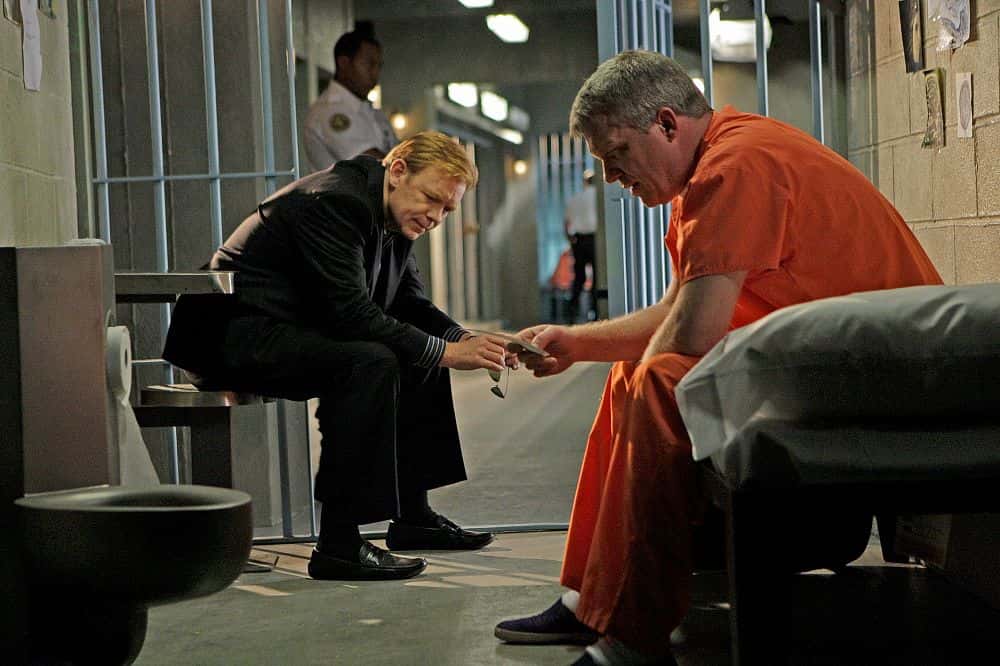 43 Crime-Busting Facts About CSI: Miami