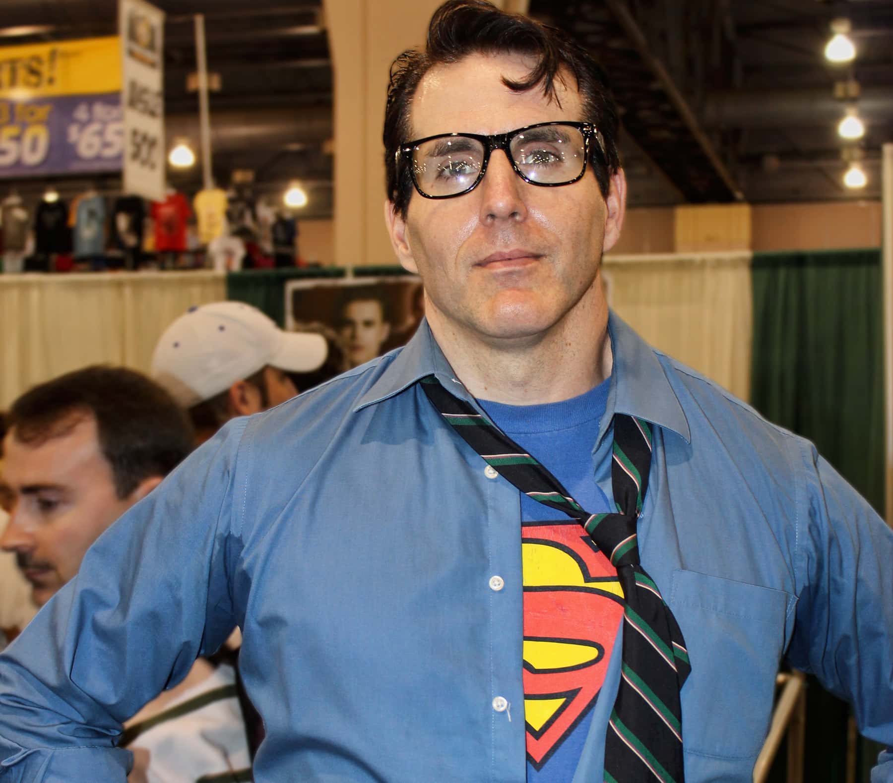 46 Super Facts About Superman