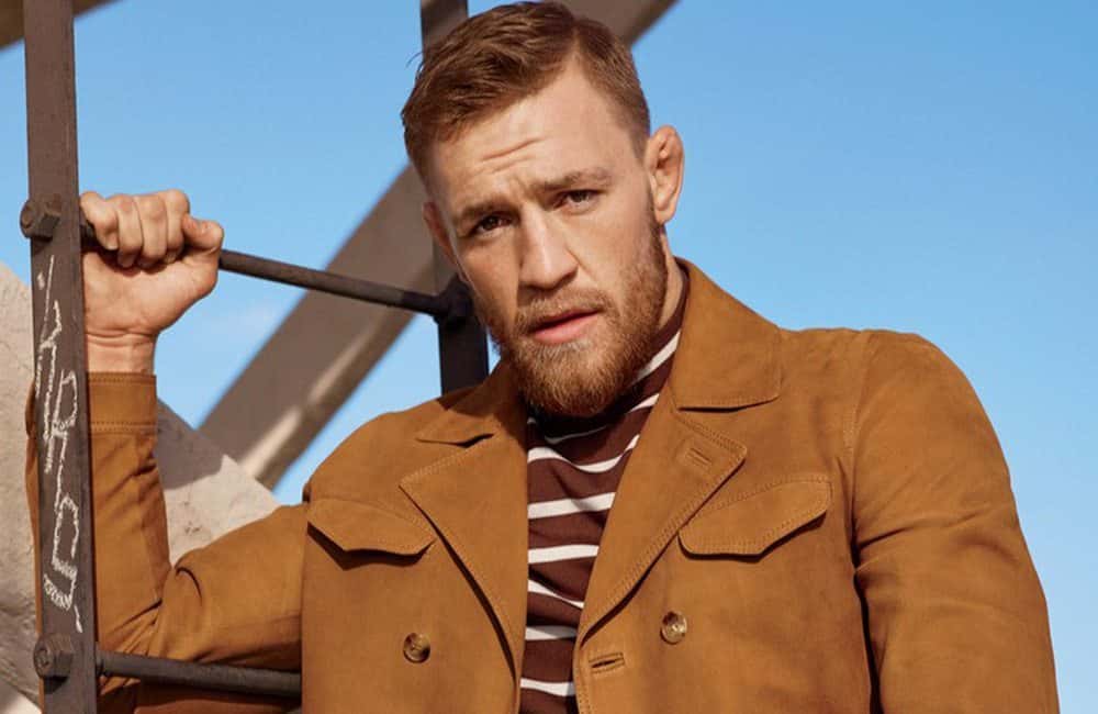43 Notorious Facts About Conor McGregor