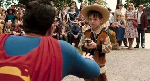 46 Super Facts About Superman