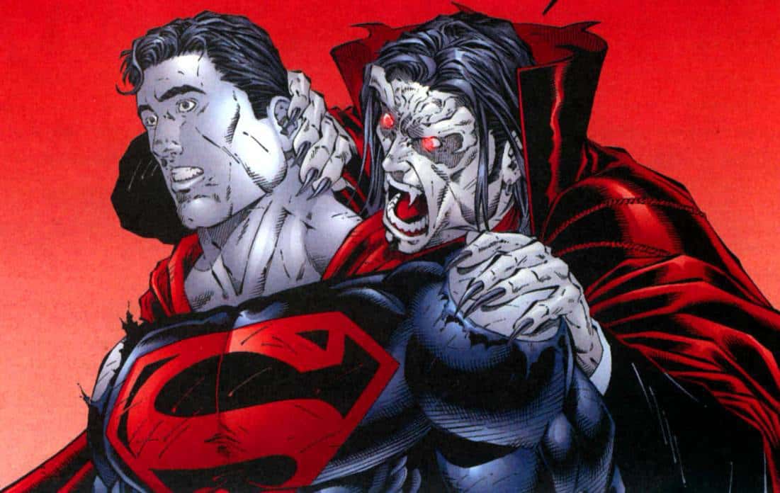 46 Super Facts About Superman