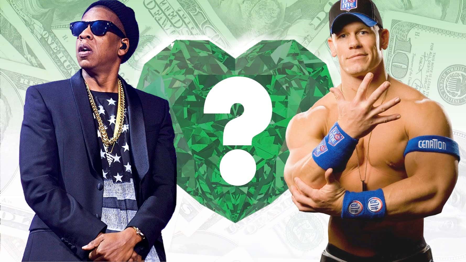 43 All-American Facts About John Cena