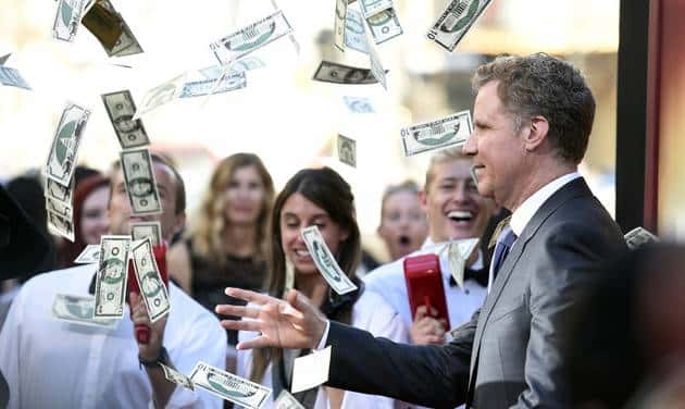 43 Hilarious Facts About Will Ferrell