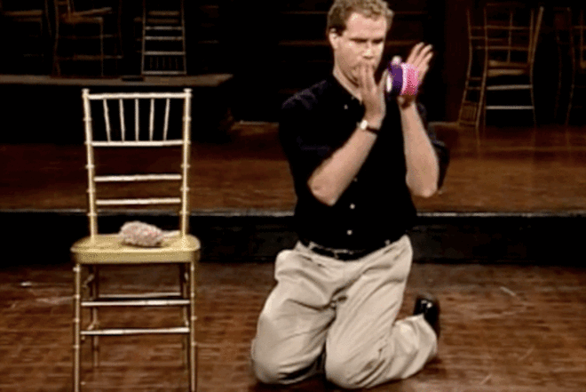 43 Hilarious Facts About Will Ferrell