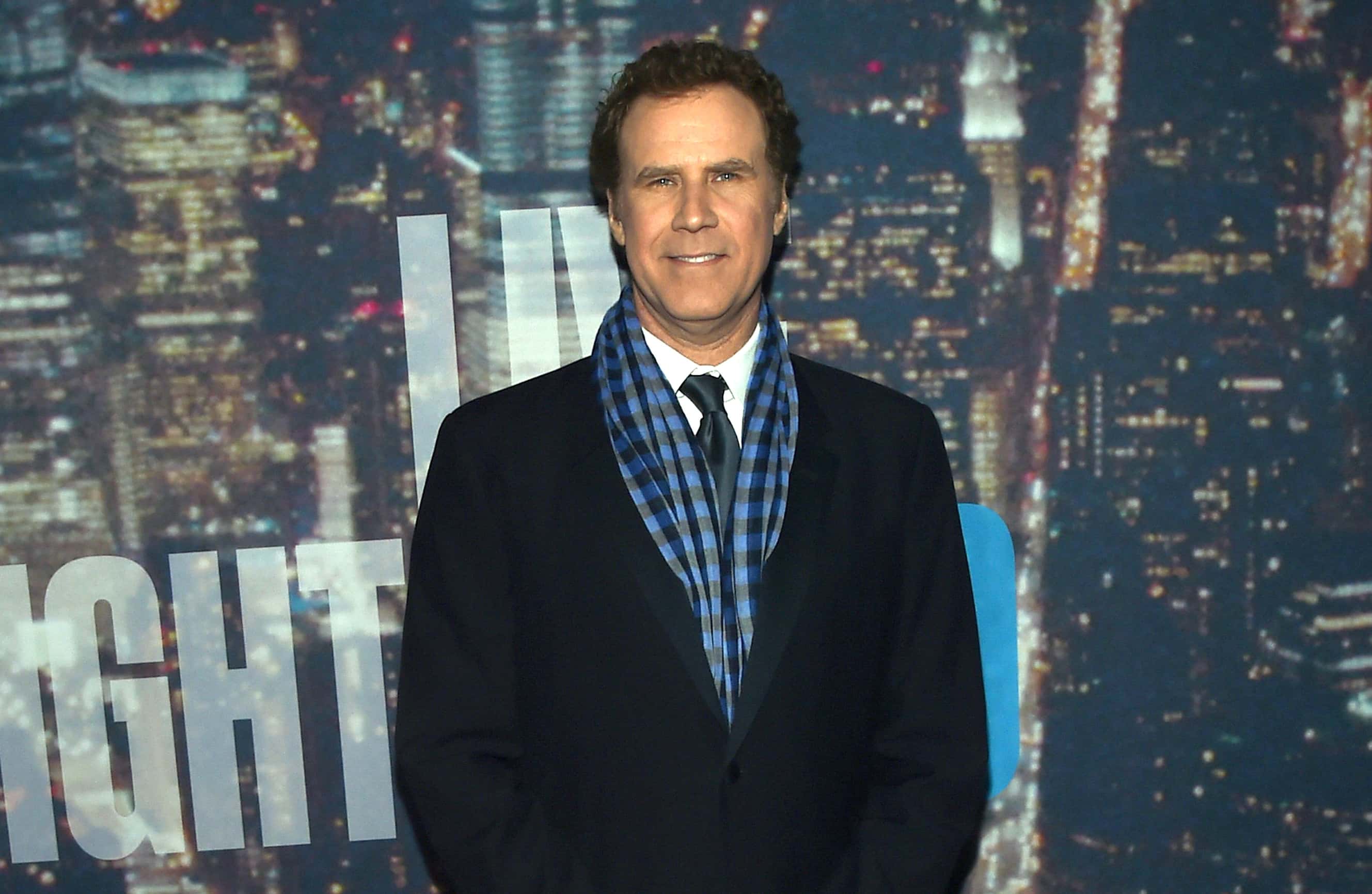 43 Hilarious Facts About Will Ferrell