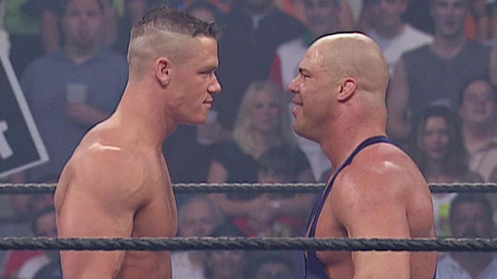 43 All-American Facts About John Cena