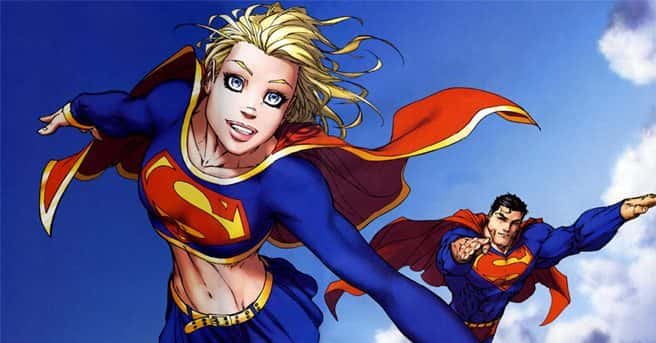 46 Super Facts About Superman