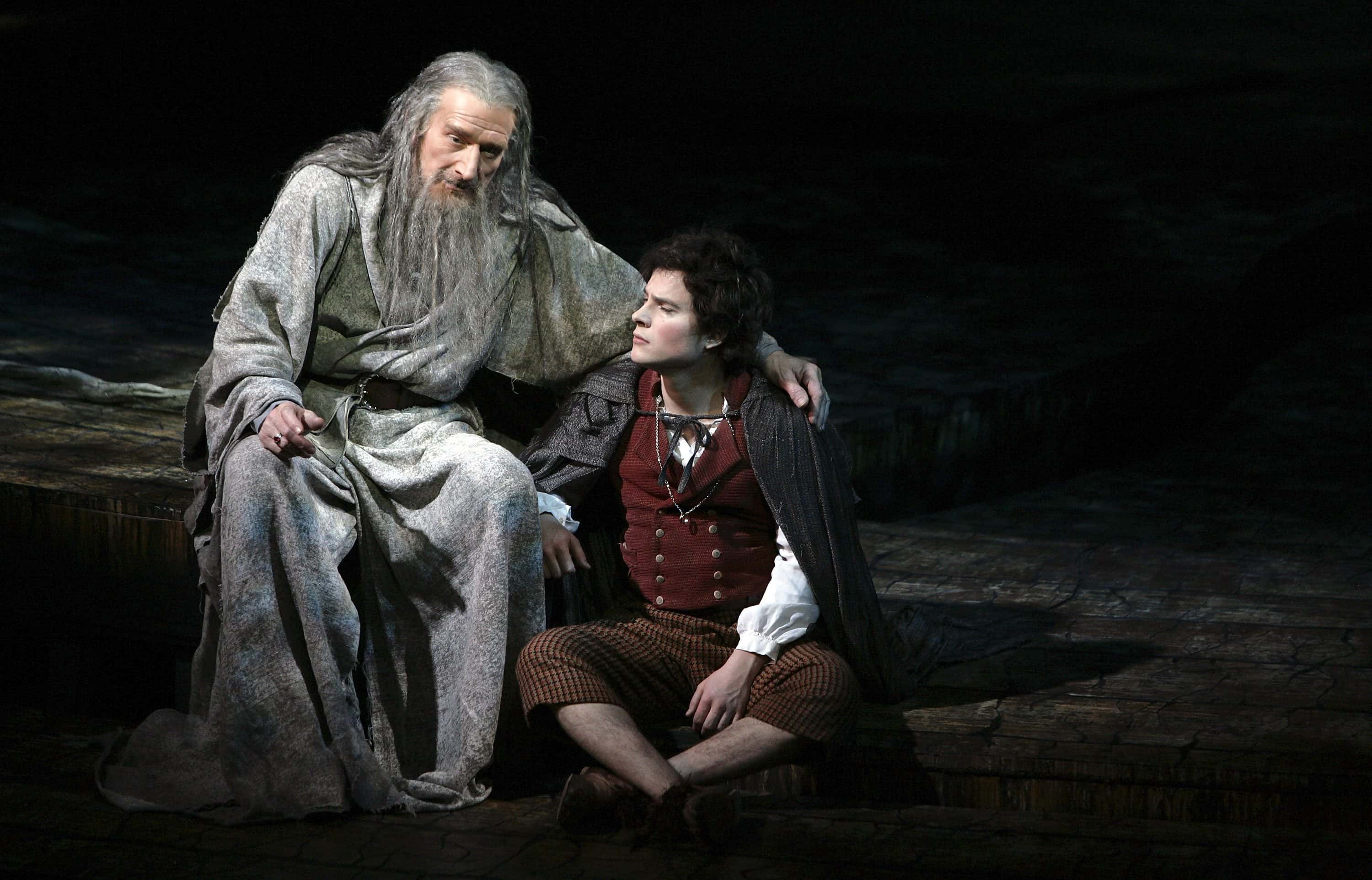 25 Conjuring Facts about Gandalf