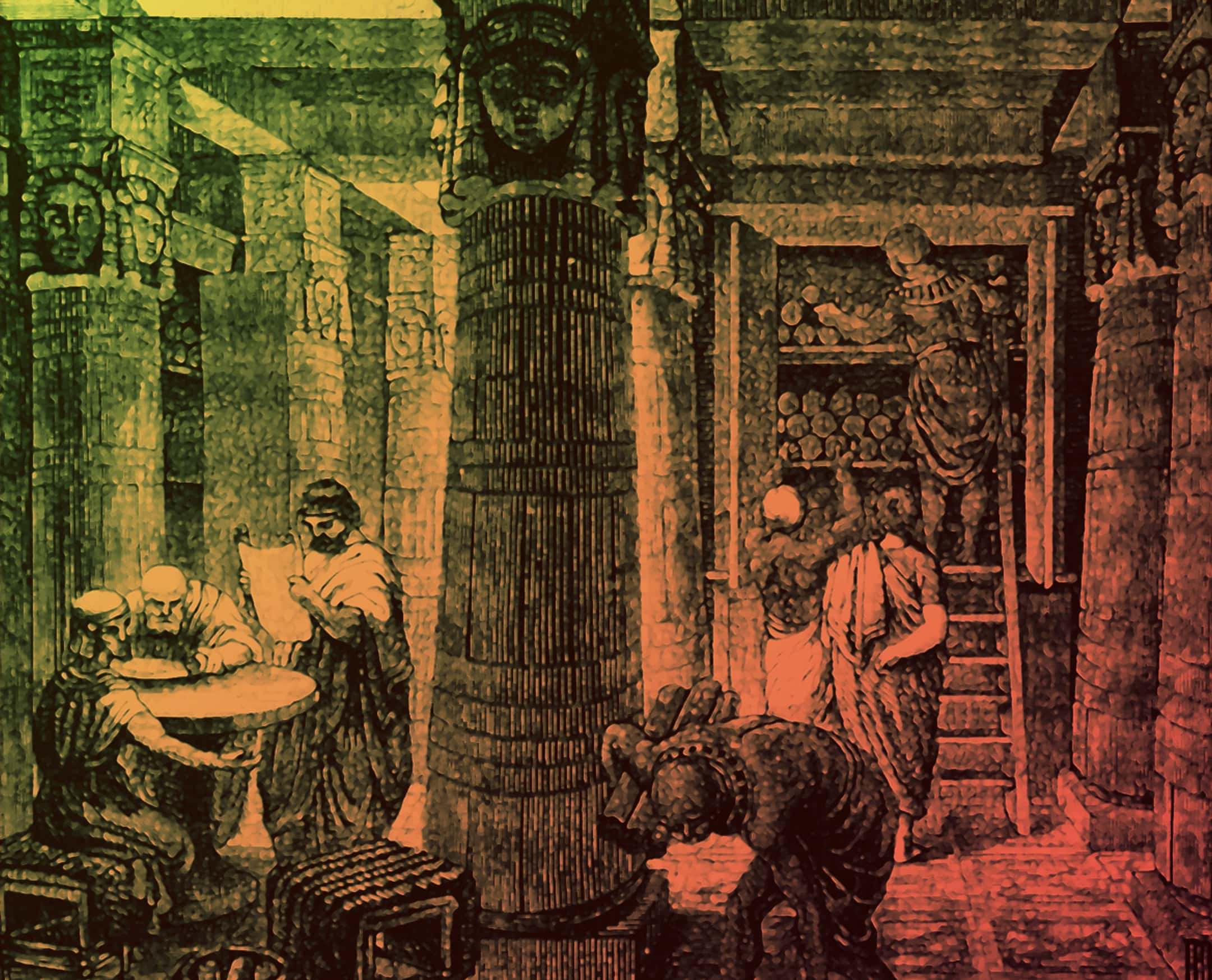 Haunting Facts About History's Greatest Tragedies