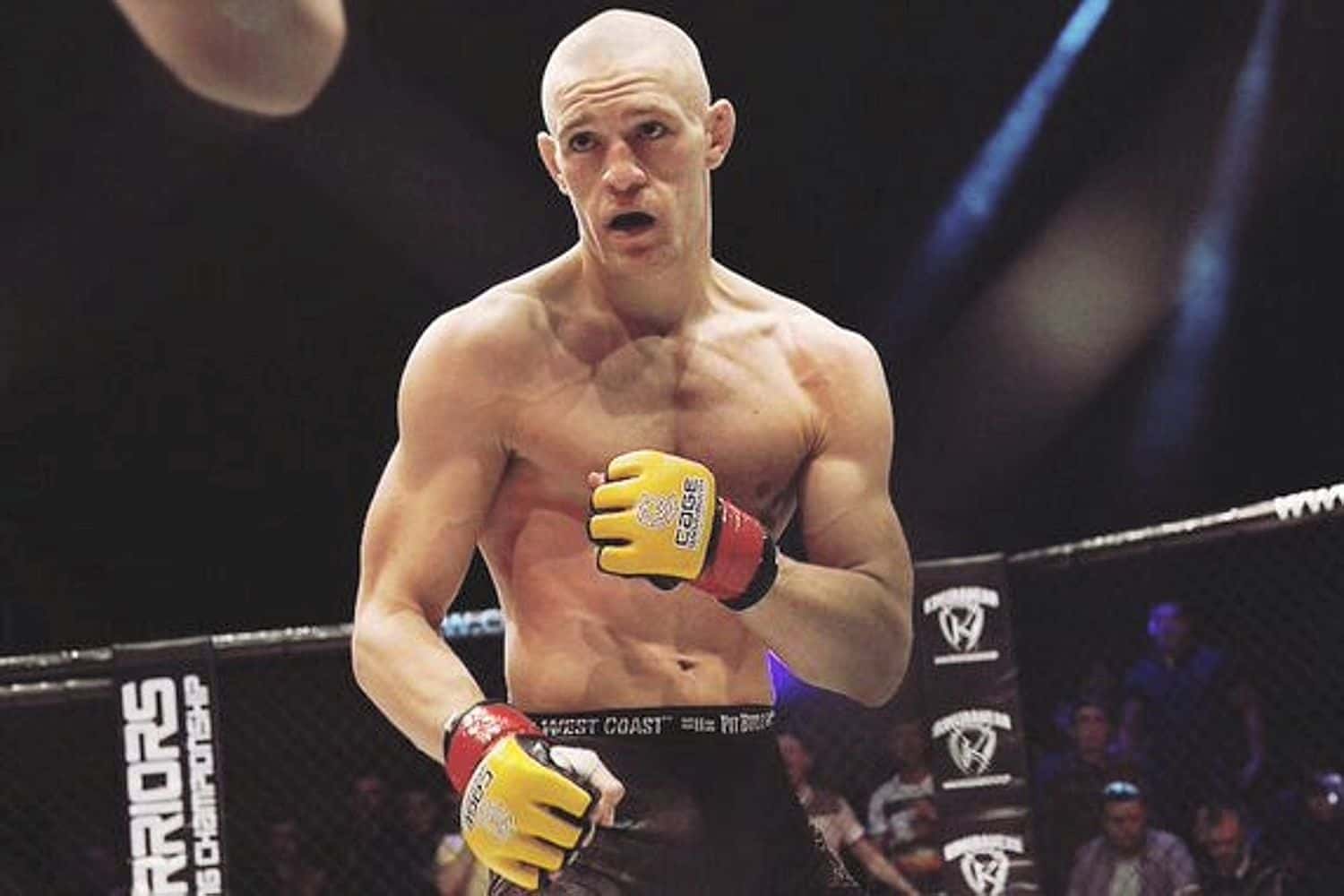 43 Notorious Facts About Conor McGregor - Page 2 of 7