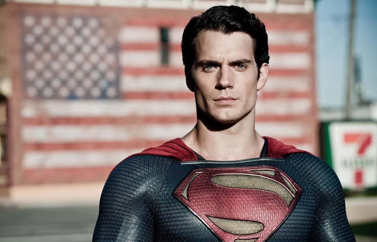 46 Super Facts About Superman