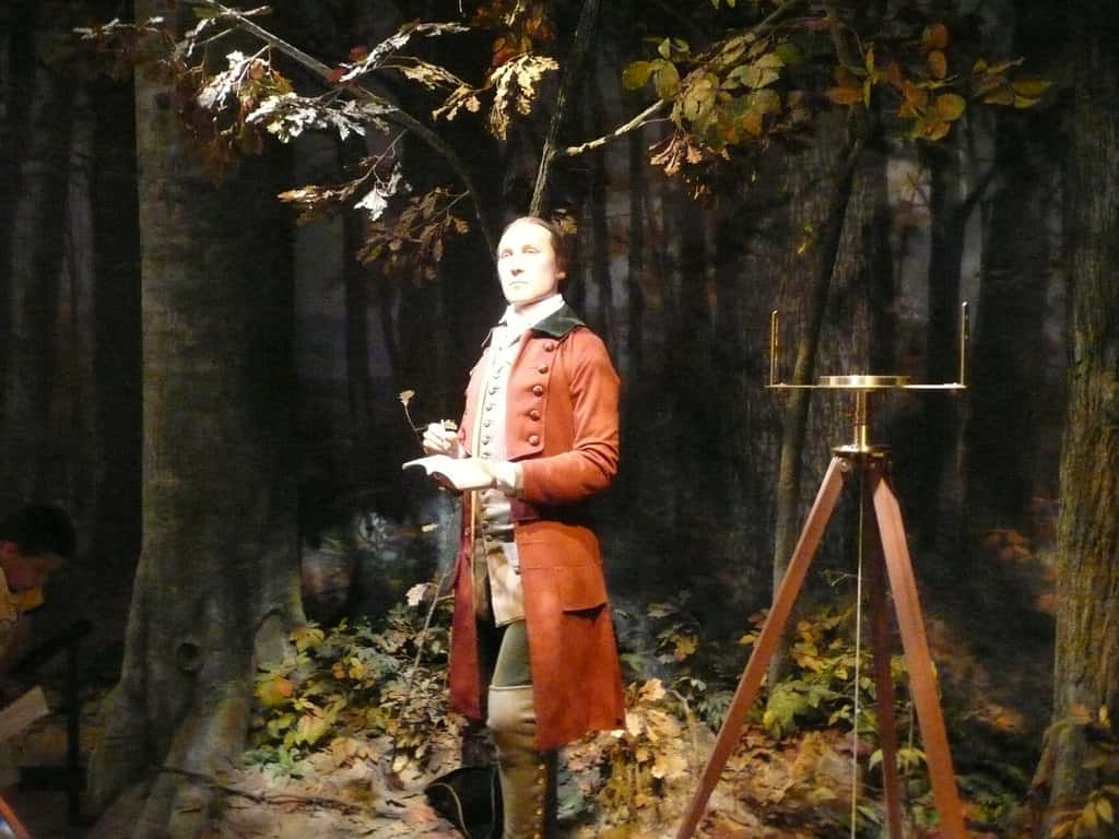 43 Facts About George Washington