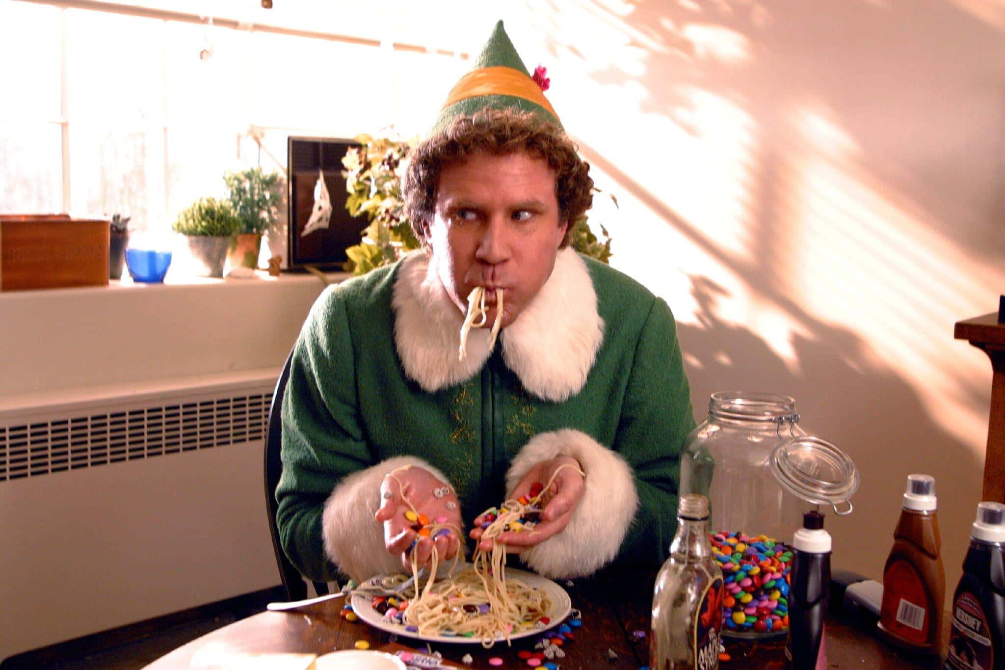 43 Hilarious Facts About Will Ferrell