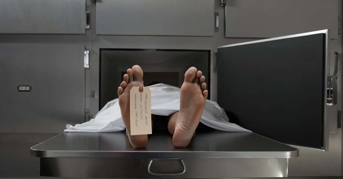 47 Bizarre Facts About Unusual Deaths