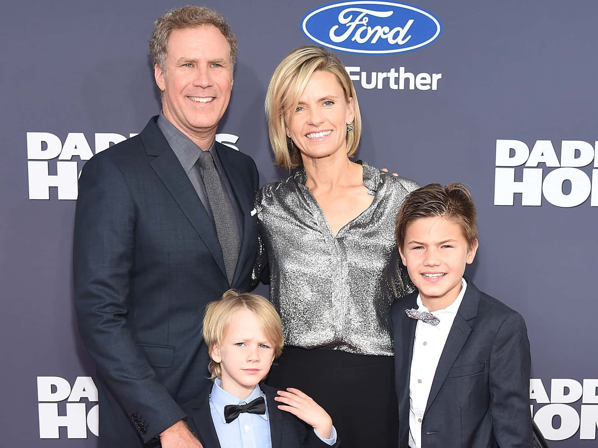43 Hilarious Facts About Will Ferrell