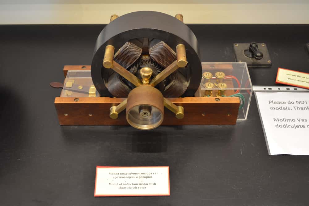 30 Electrifying Facts Facts About Nikola Tesla