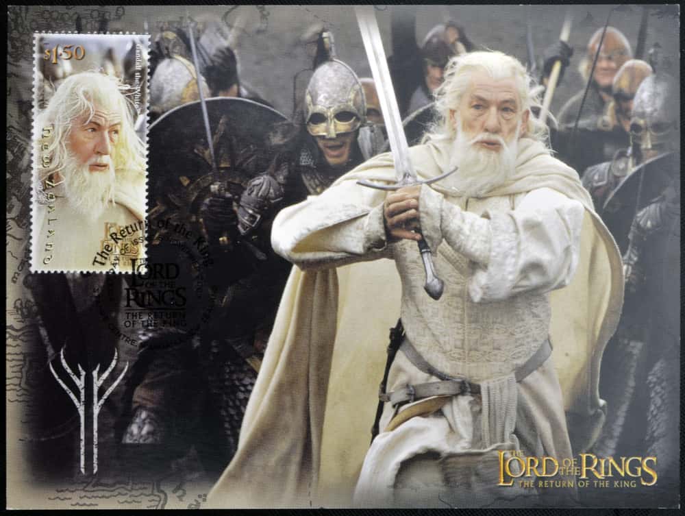 25 Conjuring Facts About Gandalf