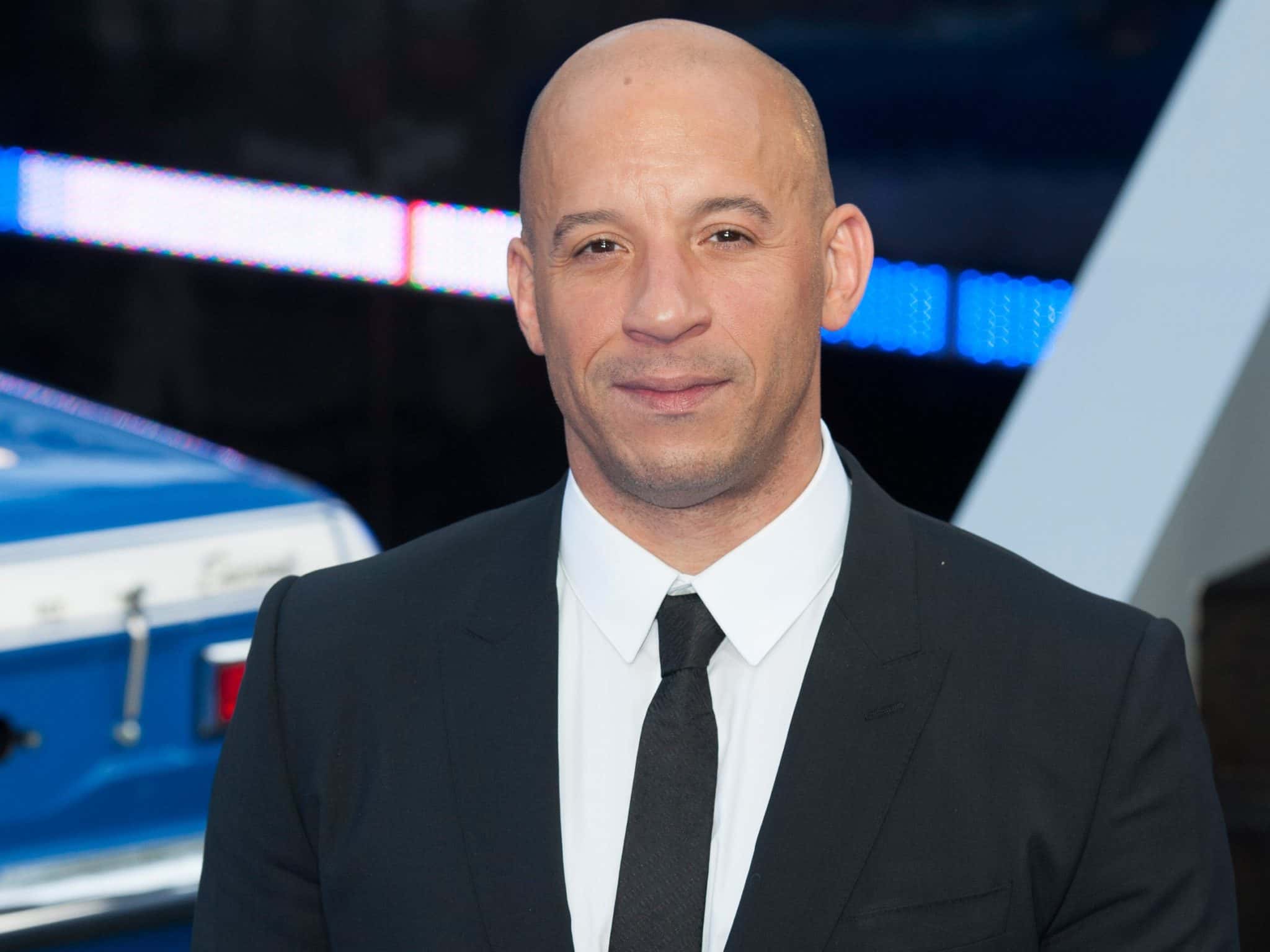 Fast Facts About Vin Diesel