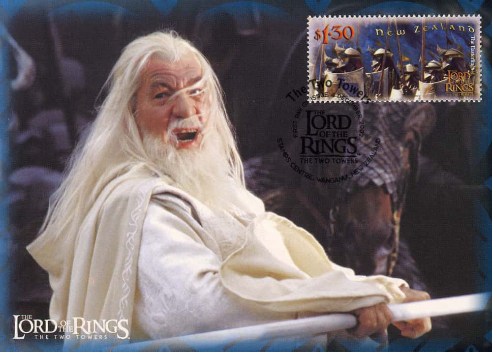 25 Conjuring Facts About Gandalf