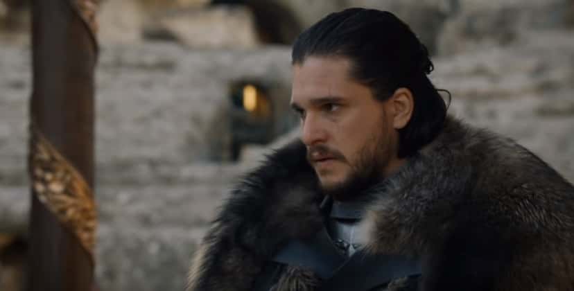 23 Noble Facts About Jon Snow