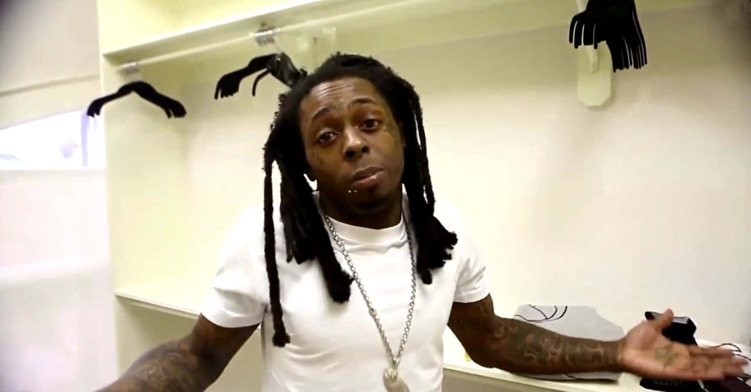 43 Rhythmic Facts About Lil Wayne