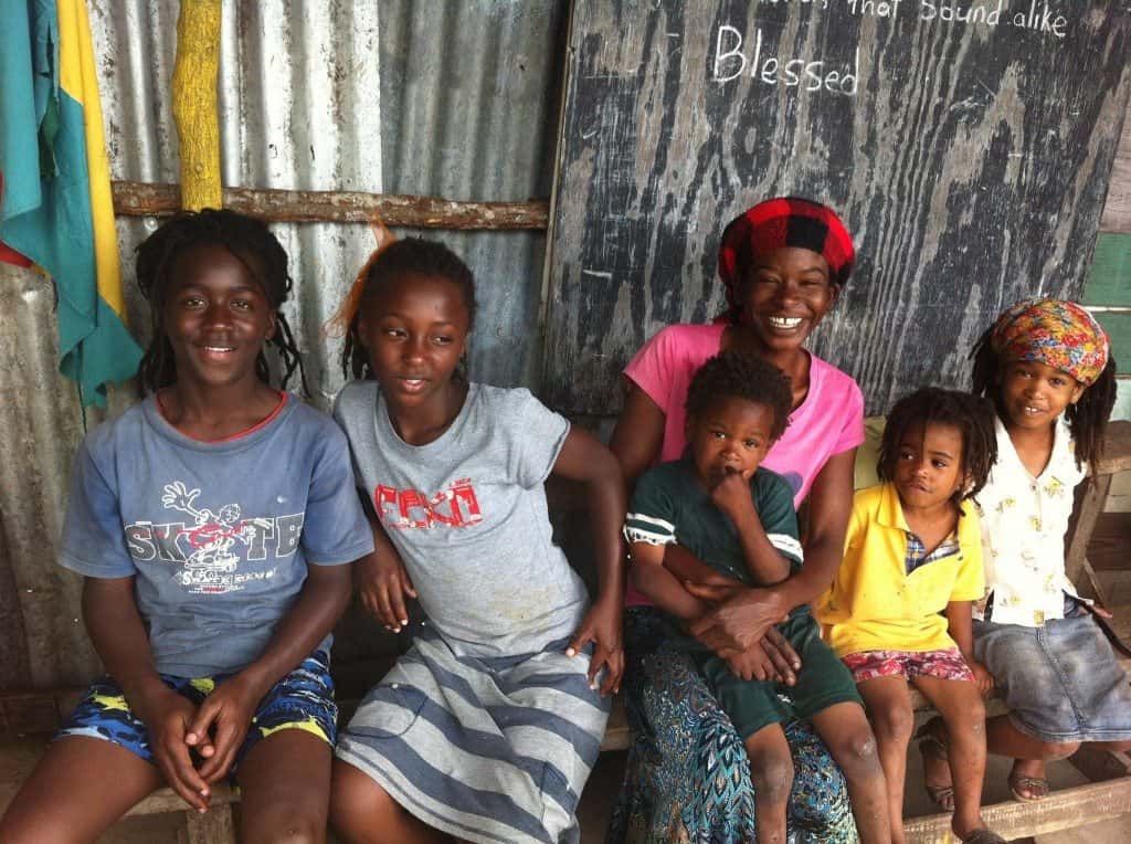 40 Facts About Rastafari