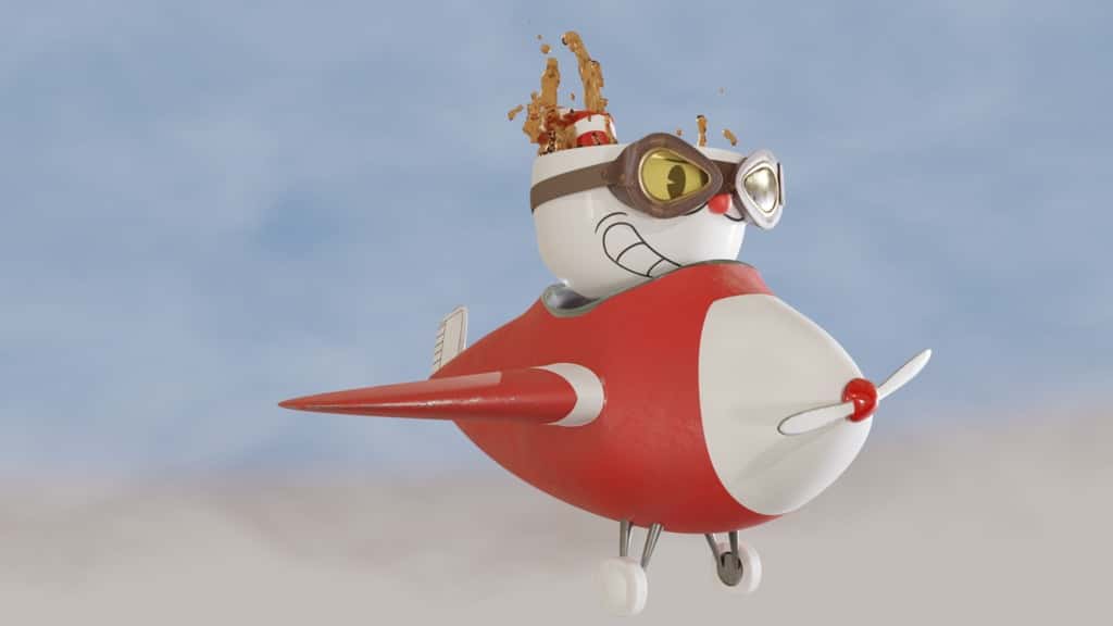 40 Hand-Drawn Facts about Cuphead
