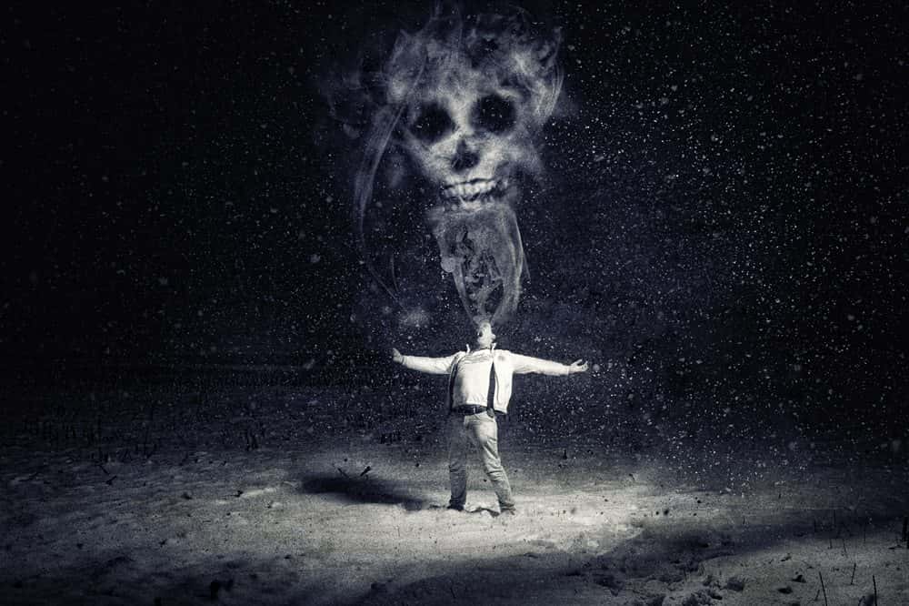 21 Facts About Real-Life Exorcisms