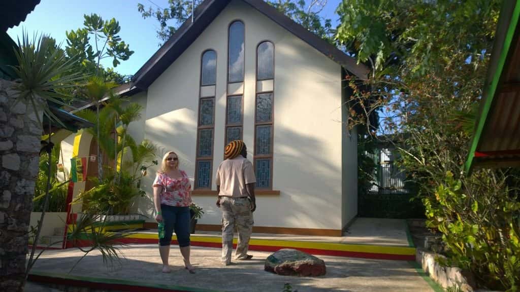 40 Facts About Rastafari