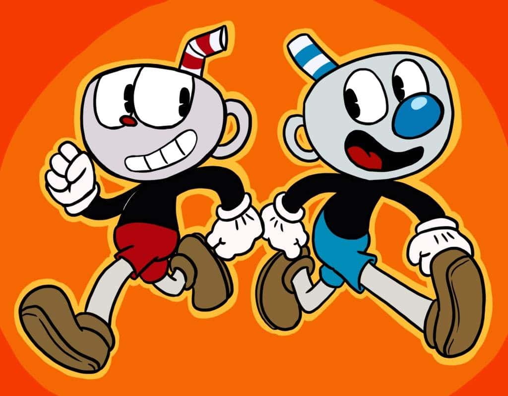 40 Hand-Drawn Facts about Cuphead