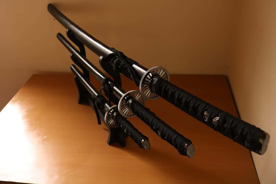 23 Facts About The Deadliest Ancient Weapons