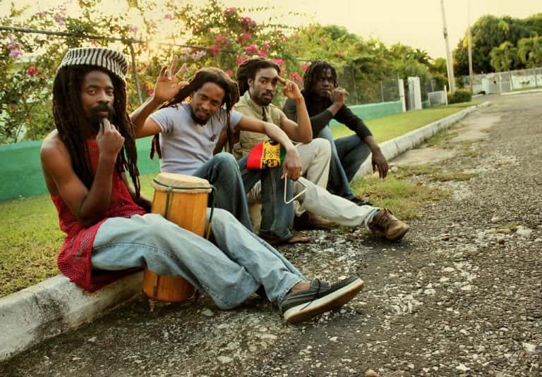 27 Jammin' Facts About Reggae