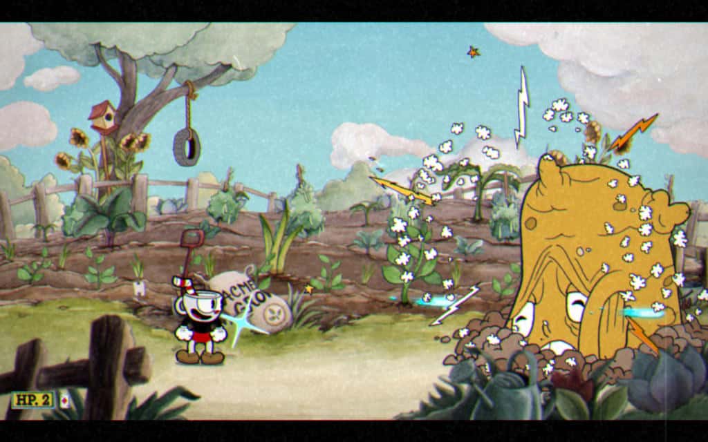40 Hand-Drawn Facts About Cuphead