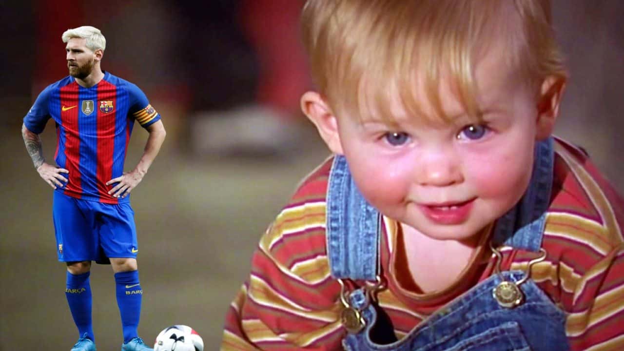 42 Striking Facts About Lionel Messi