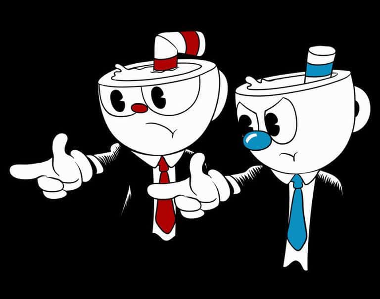 40 Hand-Drawn Facts about Cuphead
