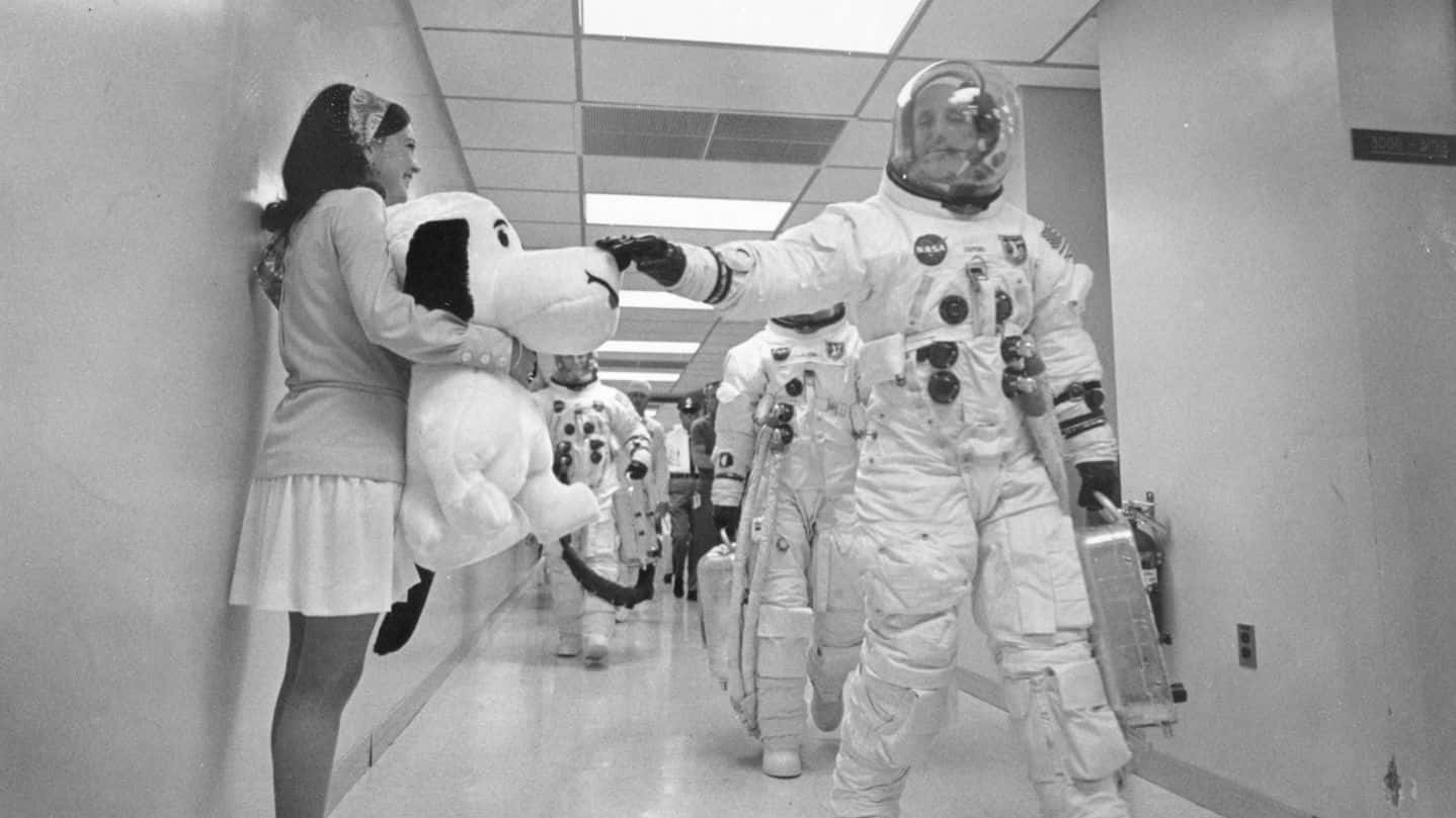 21 Out-There Facts About Space Exploration