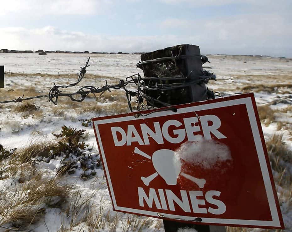 23 Facts about the Deadliest Ancient Weapons