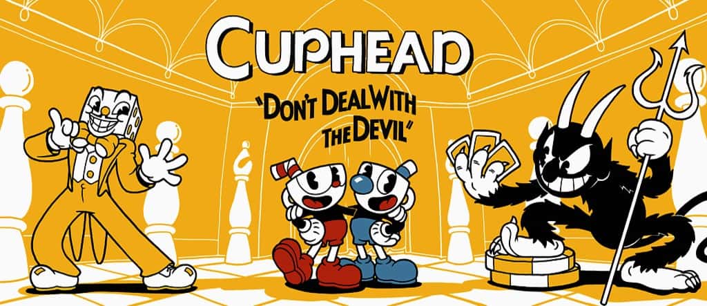 40 Hand-Drawn Facts about Cuphead
