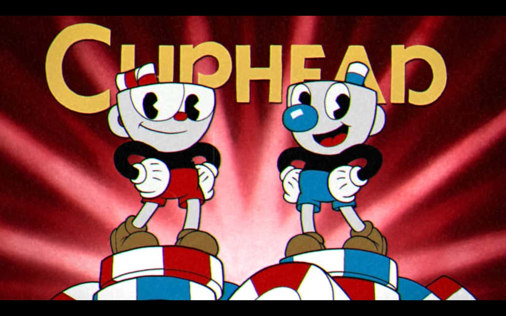 40 Hand-Drawn Facts About Cuphead