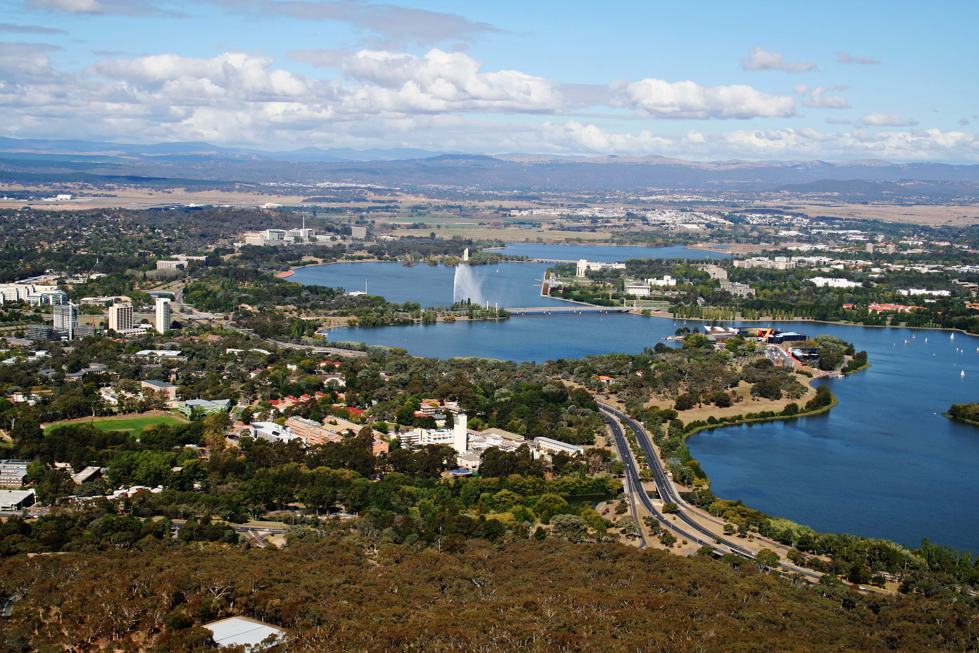 42 Down-Under Facts About Australia