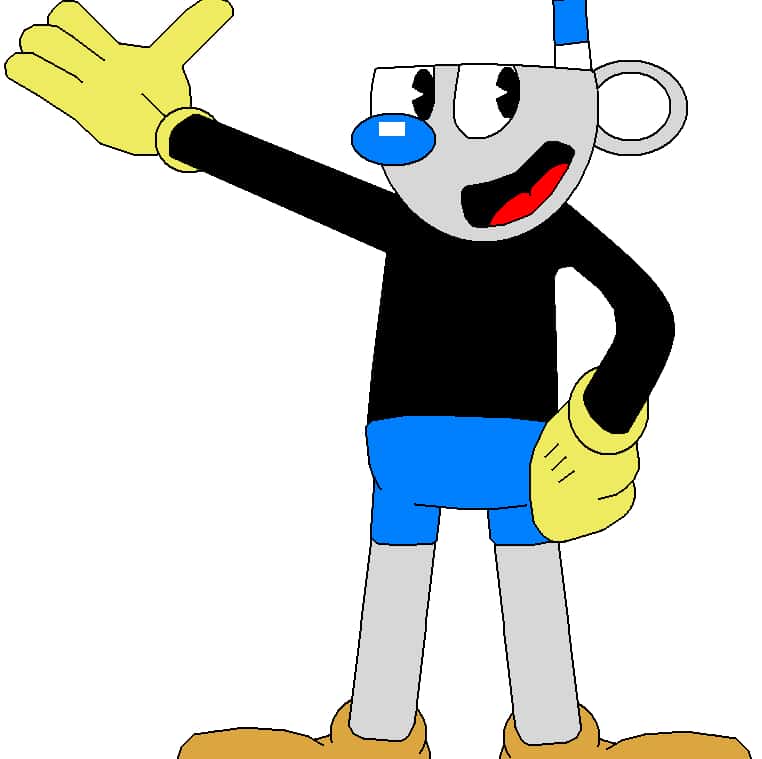 40 Hand-Drawn Facts About Cuphead