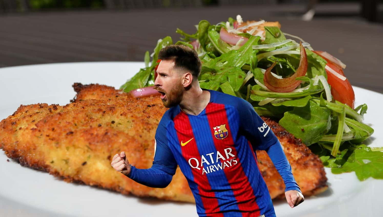42 Striking Facts About Lionel Messi