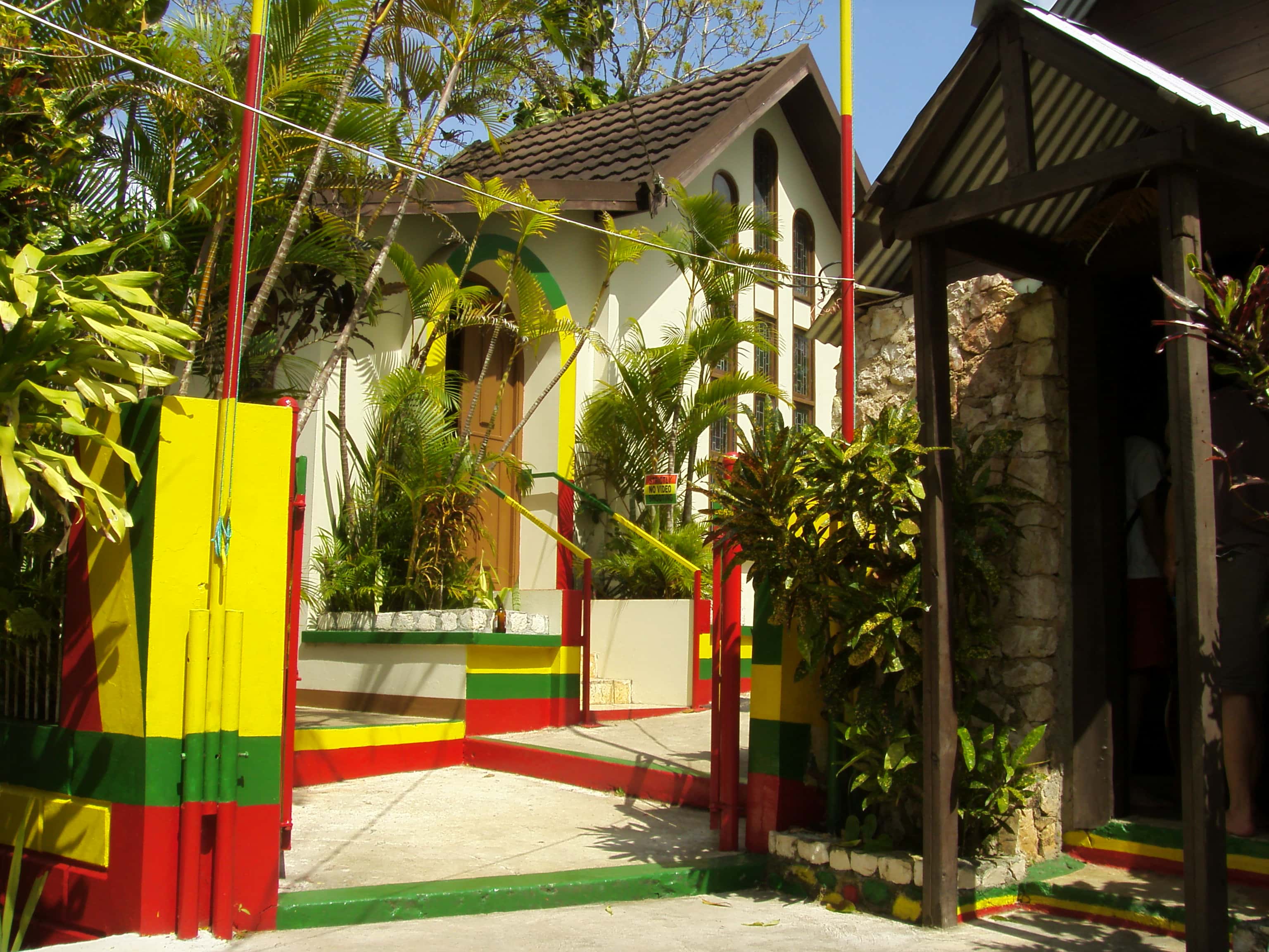 40 Facts About Rastafari