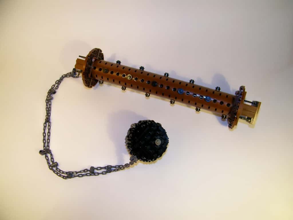 23 Facts About The Deadliest Ancient Weapons