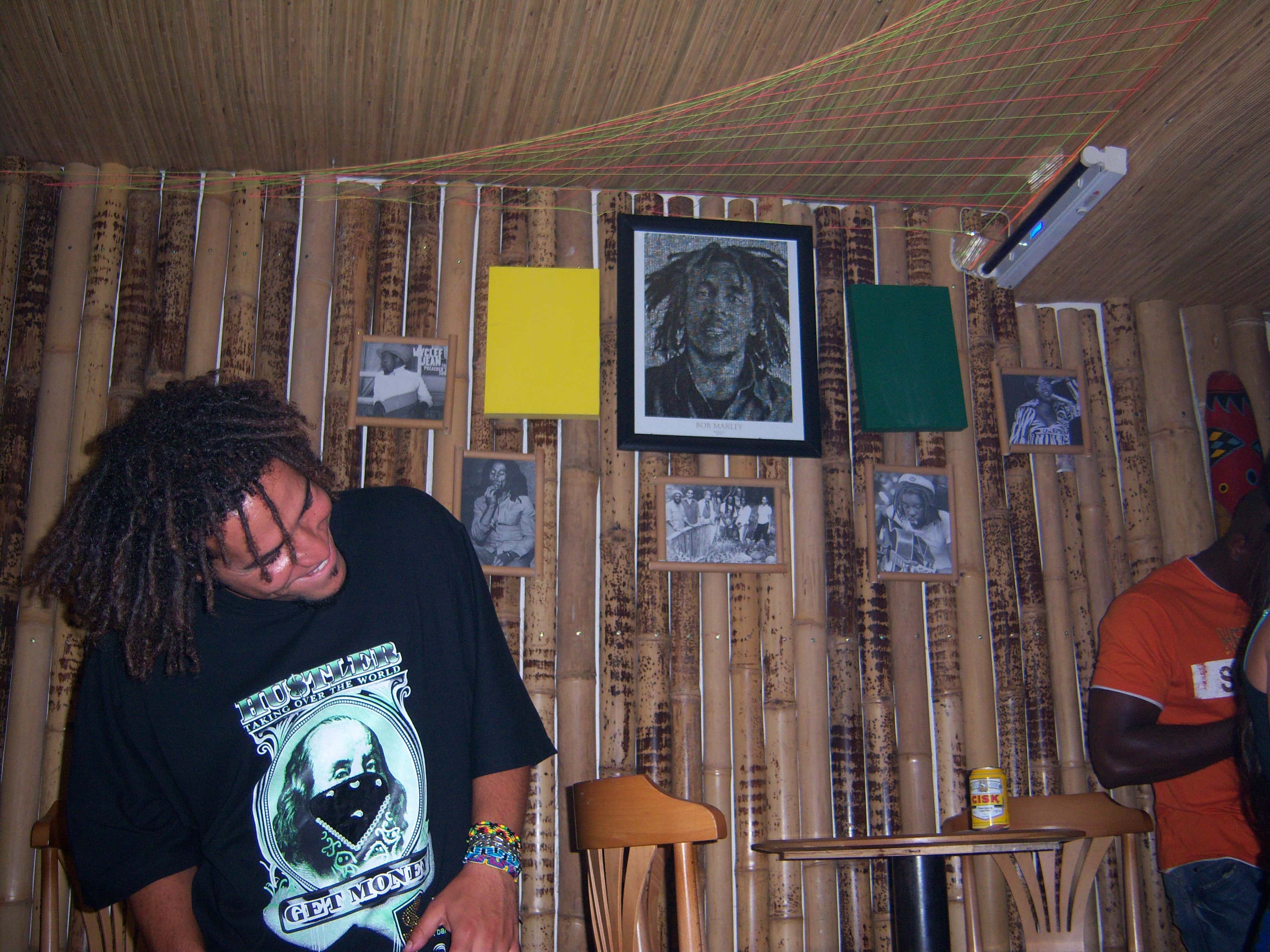 40 Facts About Rastafari