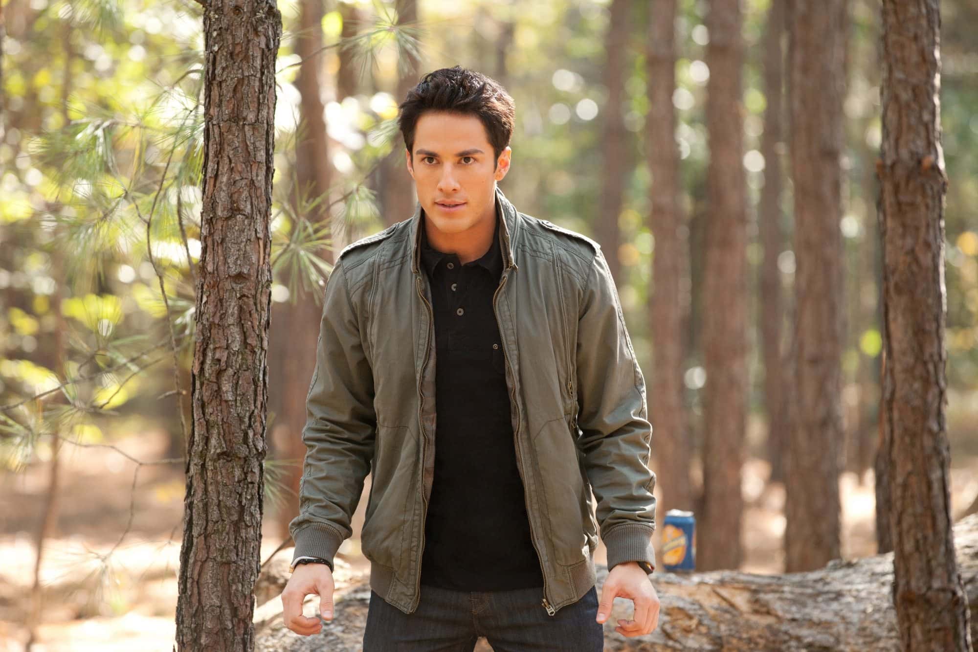 43 Fang-Tastic Facts About The Vampire Diaries