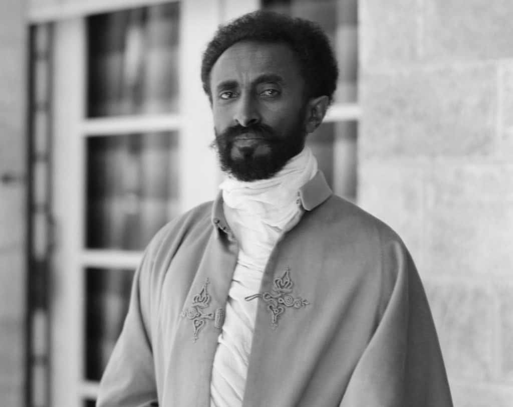 40 Facts About Rastafari