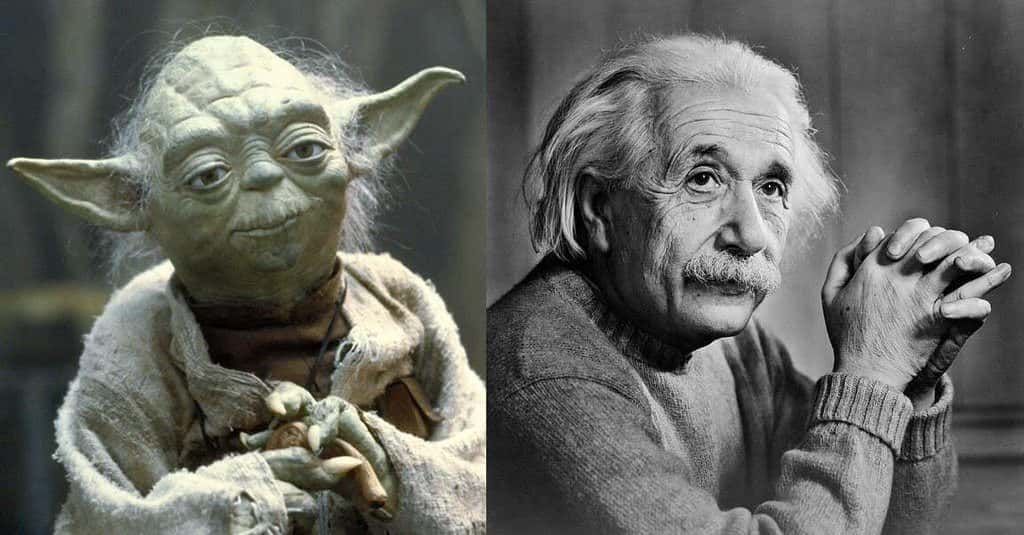 46 Interesting Facts About Yoda These Are